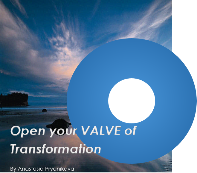 Visualization meditation: Opening your VALVE of transformation – The ...